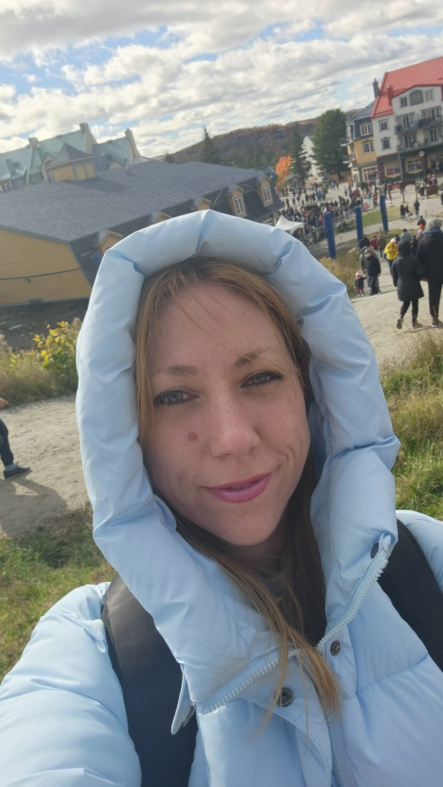 Iuliia, 41, Монреаль - "RusDate.ca"