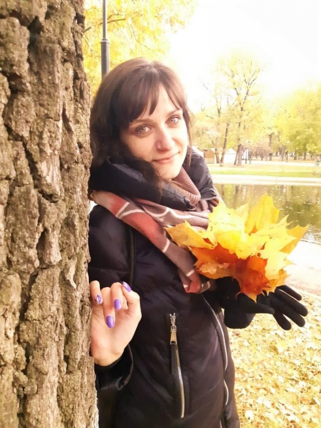 Katya, 35, Торонто - "RusDate.ca"