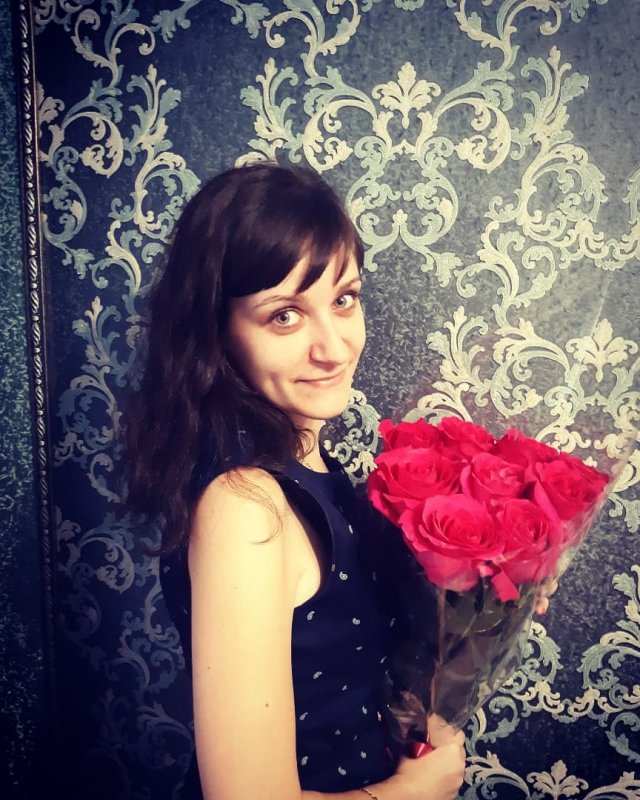 Katya, 35, Торонто - "RusDate.ca"