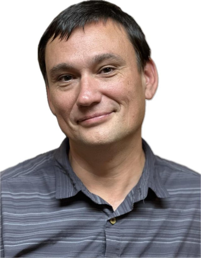 Захар, 44, Оранджвилл - "RusDate.ca"