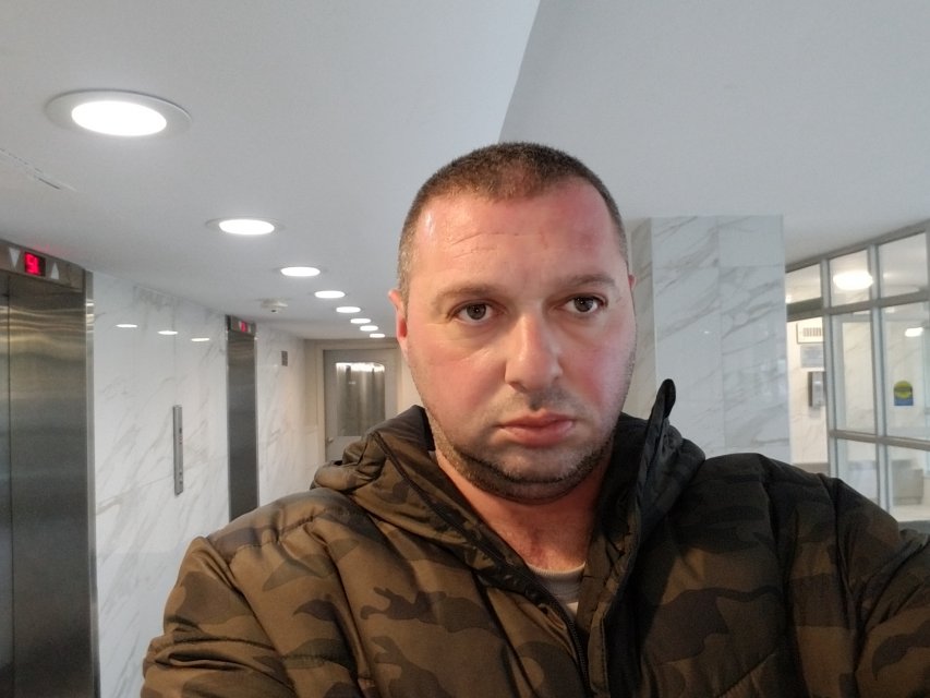 Igor, 45, Торнхилл - "RusDate.ca"