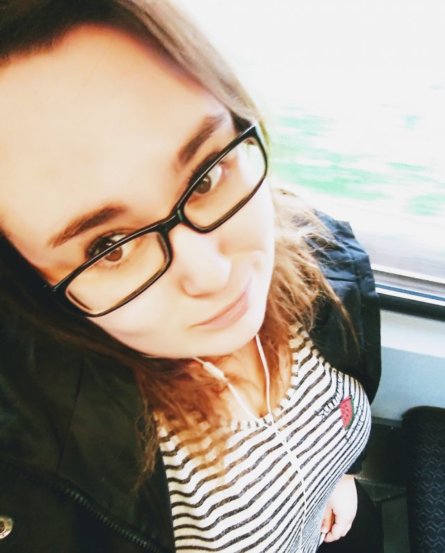 Lea, 31, Мейпл Ридж - "RusDate.ca"