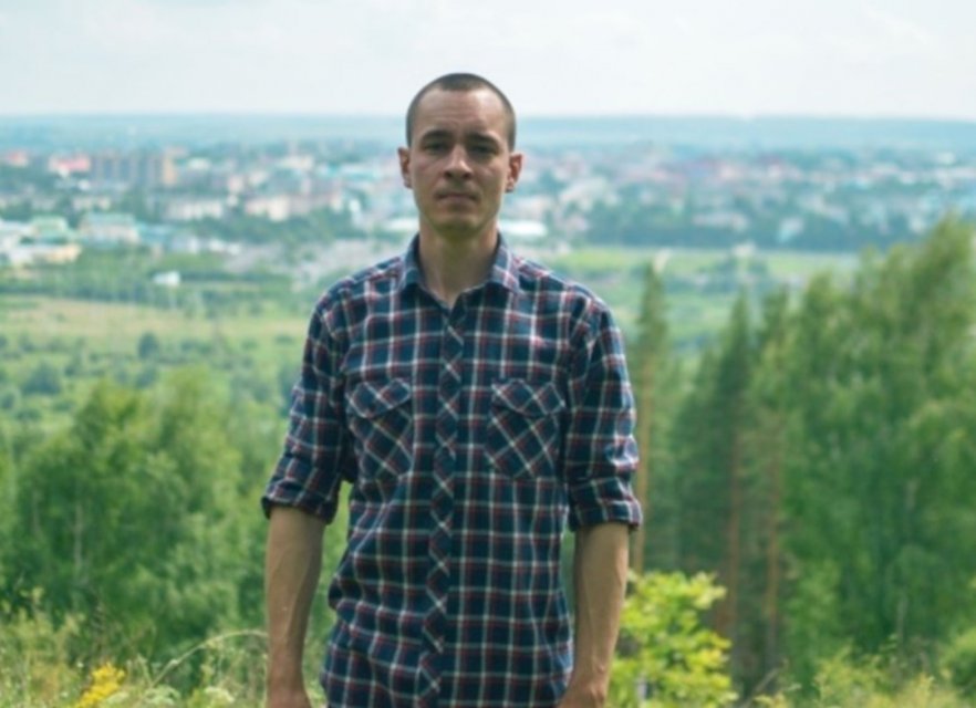 Vlad, 31, Ванкувер - "RusDate.ca"