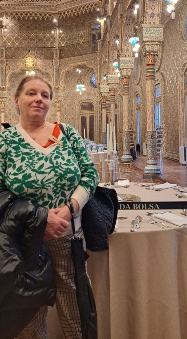 Renata, 63, Торонто - "RusDate.ca"