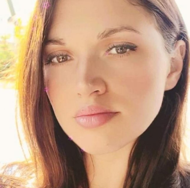 Anastasiya, 34, Монреаль - "RusDate.ca"