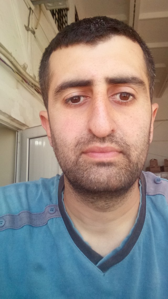 Resad, 34, Торонто - "RusDate.ca"