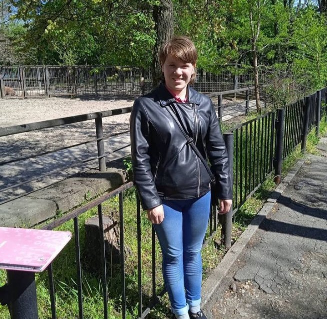 АННА, 33, Медисин-Хет - "RusDate.ca"