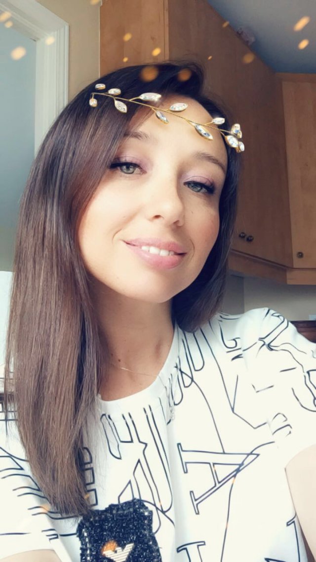 Inna, 36, Монреаль - "RusDate.ca"