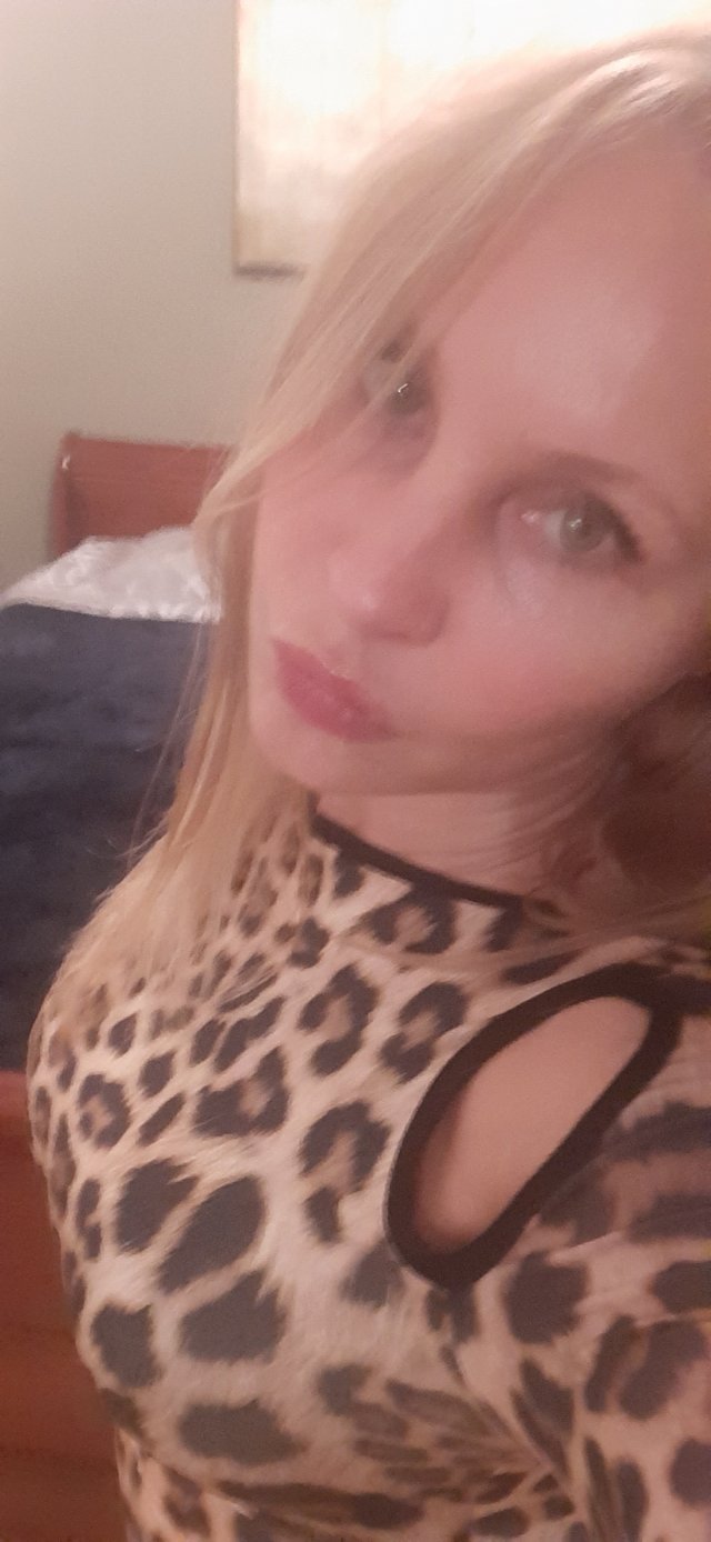 Kristina, 37, Монреаль - "RusDate.ca"