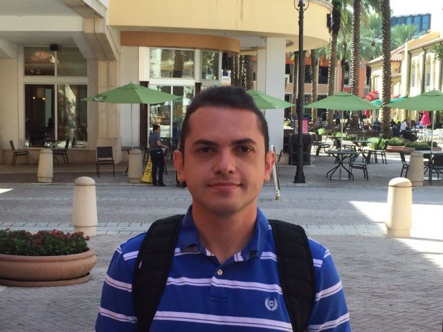 Igor, 41, Торнхилл - "RusDate.ca"