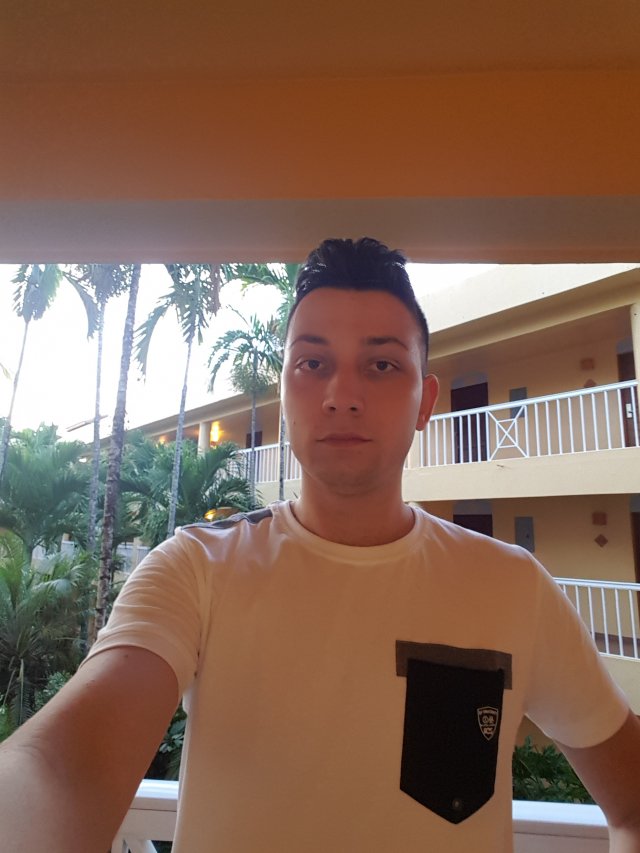 Daniel, 28, Лондон - "RusDate.ca"