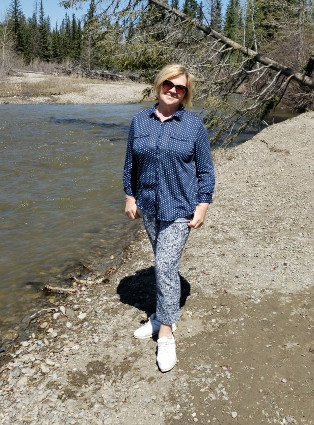 Tatiana, 70, Чертково - "RusDate.ca"