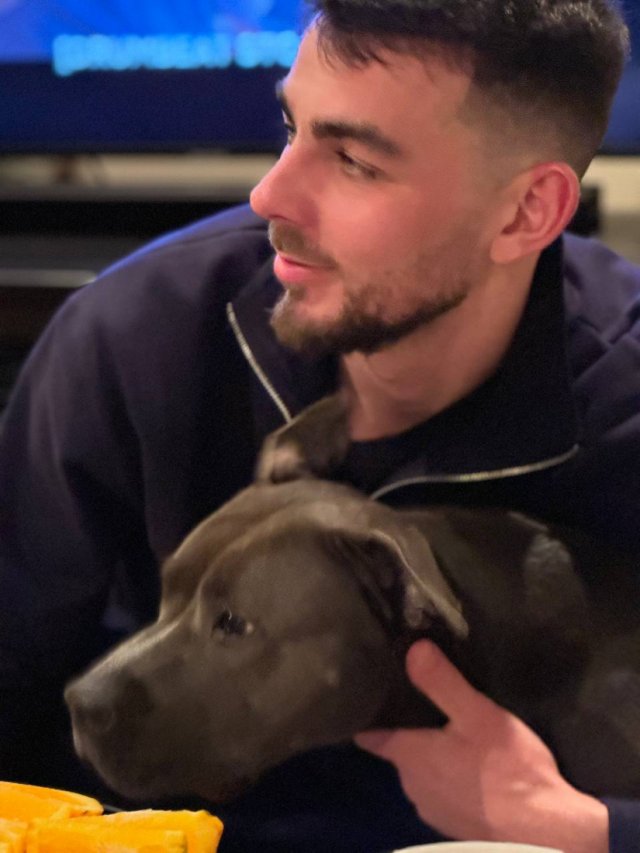 Yevhen, 31, Ванкувер - "RusDate.ca"