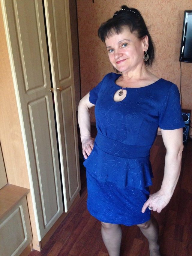 Наталья, 50, Барнаул - "RusDate.ca"