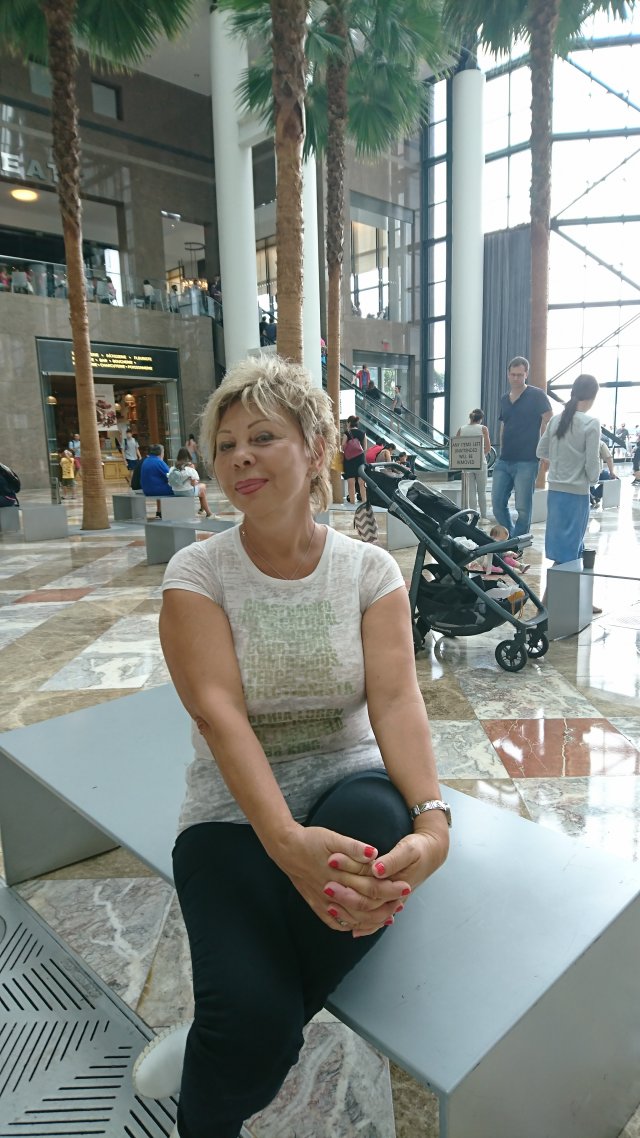 Olga, 64, Ричмонд-Хилл - "RusDate.ca"