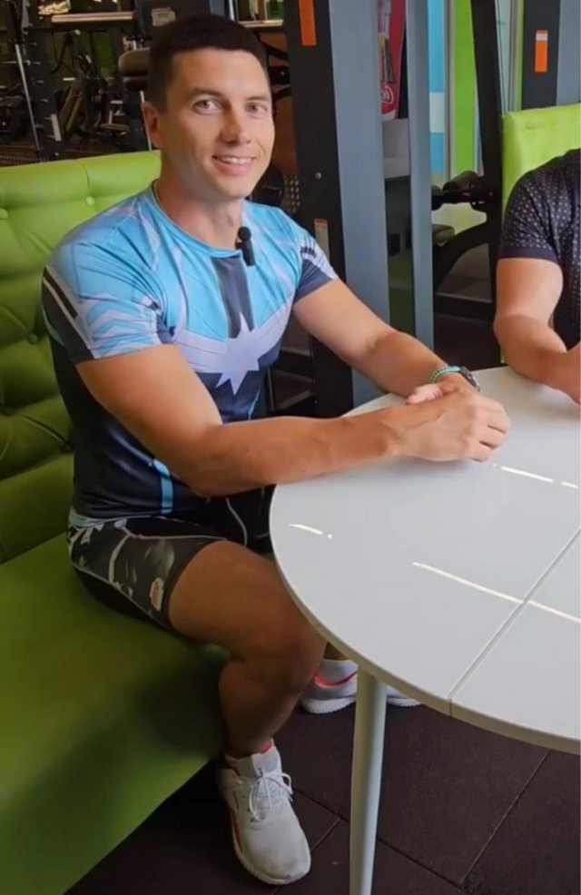 Oleg, 39, Торонто - "RusDate.ca"