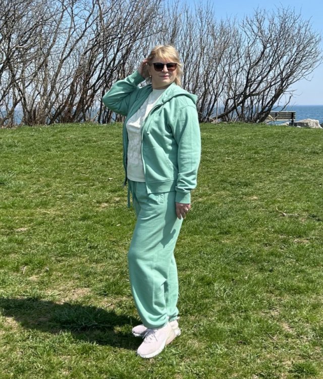 Людмила, 59, Миссиссога - "RusDate.ca"