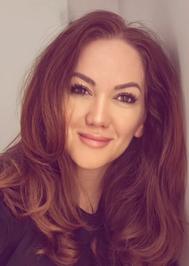 Mari, 45, Брамптон - "RusDate.ca"