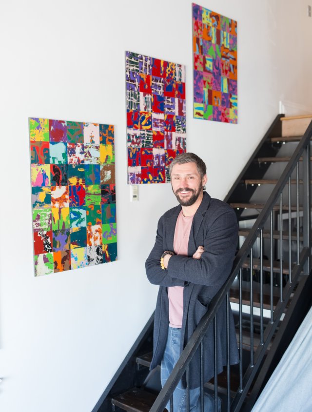 Sergey, 49, Торнхилл - "RusDate.ca"