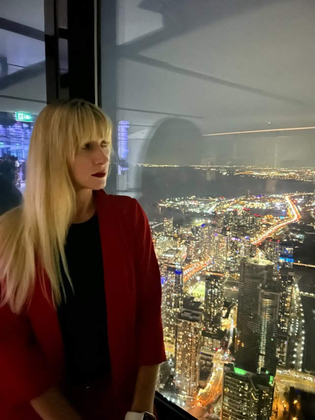 Oksana, 38, Торонто - "RusDate.ca"