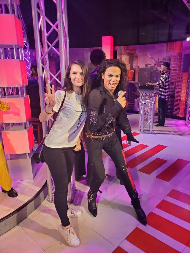 Irina, 38, Монреаль - "RusDate.ca"