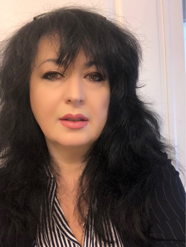 Marina, 55, Торонто - "RusDate.ca"