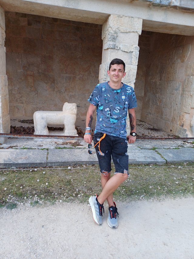 Олег, 28, Калгари - "RusDate.ca"