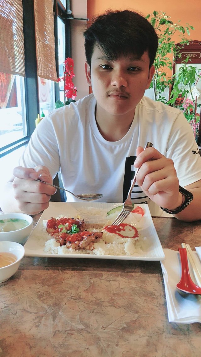 Rungsuriya, 30, Оттава - "RusDate.ca"