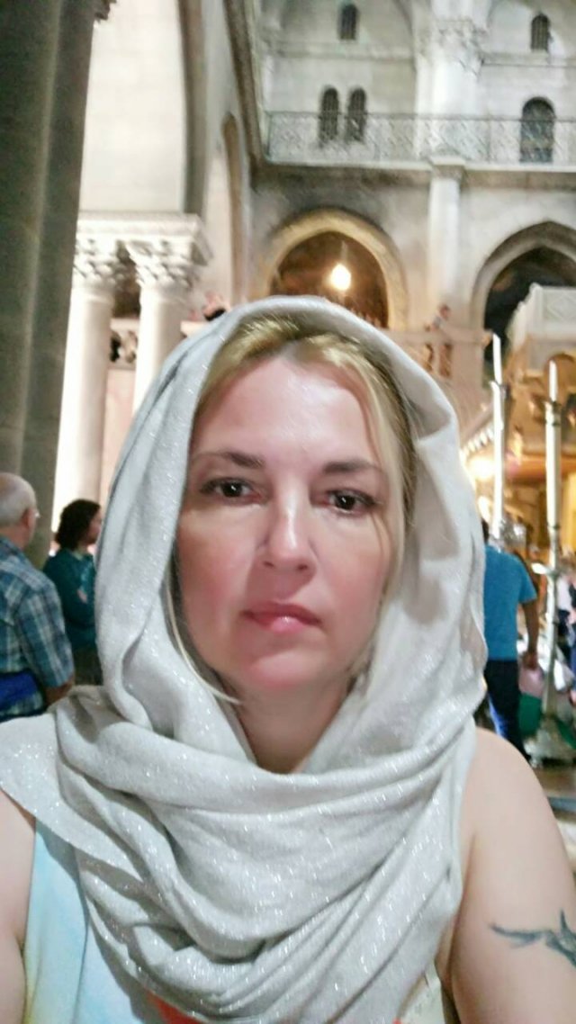 liana, 50, Батуми - "RusDate.ca"