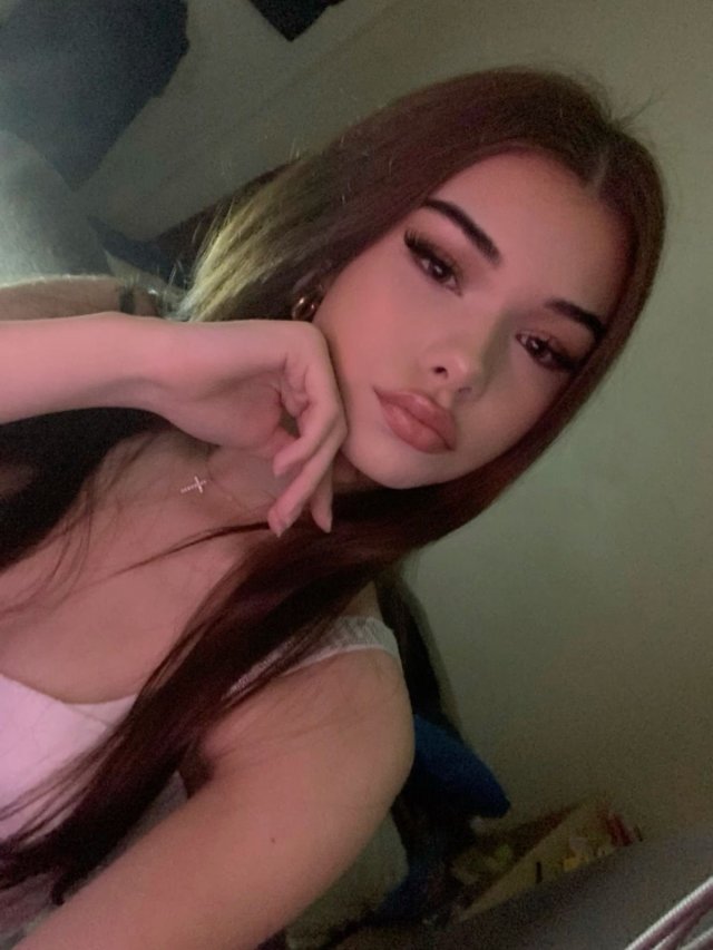 Varvara, 21, Торонто - "RusDate.ca"