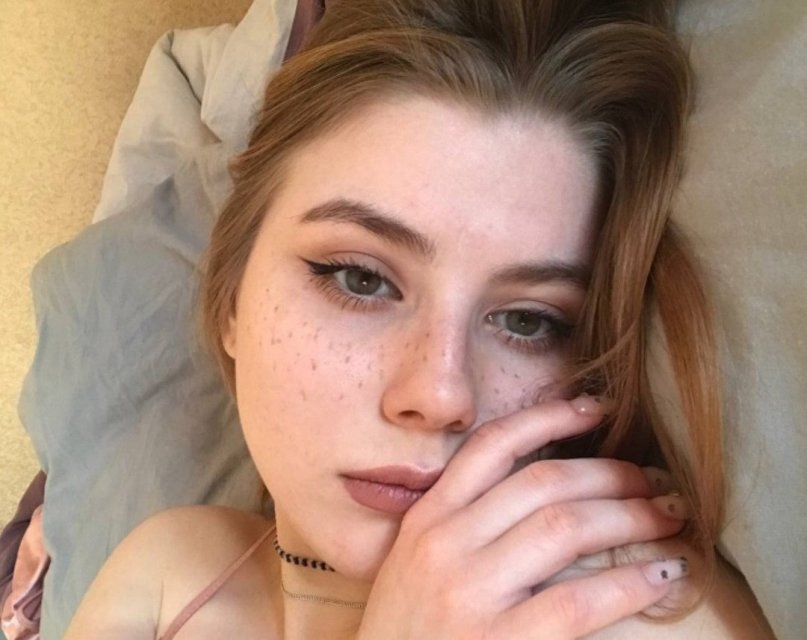 Карина, 25, Николаев - "RusDate.ca"