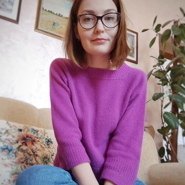 Mary, 29, Милтон - "RusDate.ca"