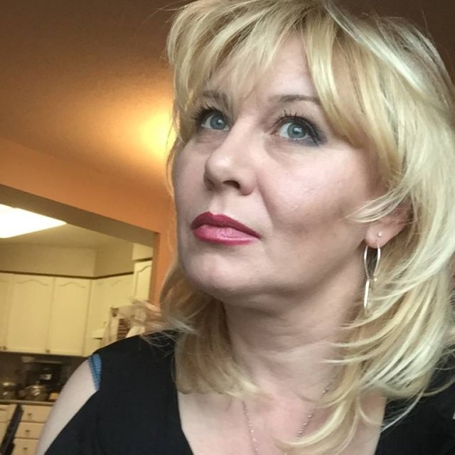 Galina, 54, Торнхилл - "RusDate.ca"