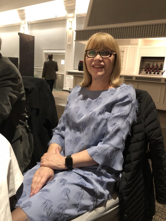 Tina, 68, Торонто - "RusDate.ca"