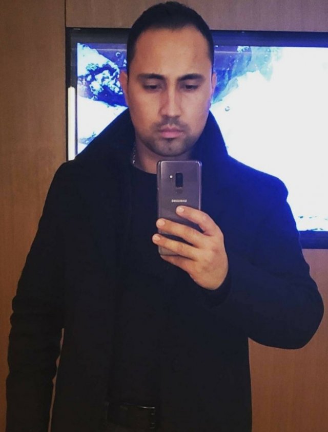 Alex, 38, Мапл-Ридж - "RusDate.ca"