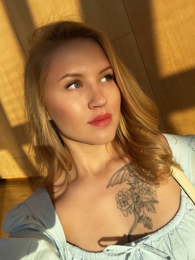 Ksenia, 22, Торонто - "RusDate.ca"