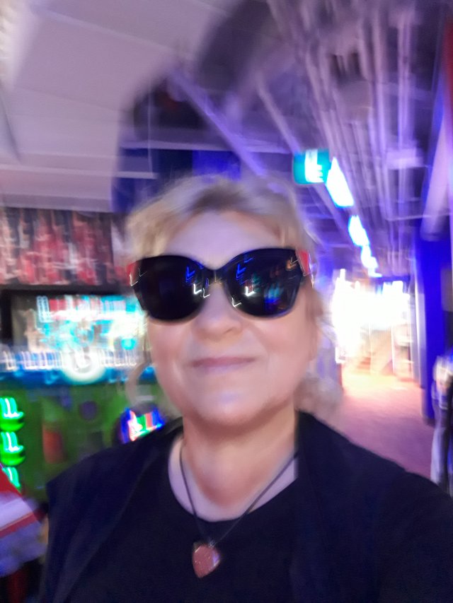 Goldy, 62, Барри - "RusDate.ca"