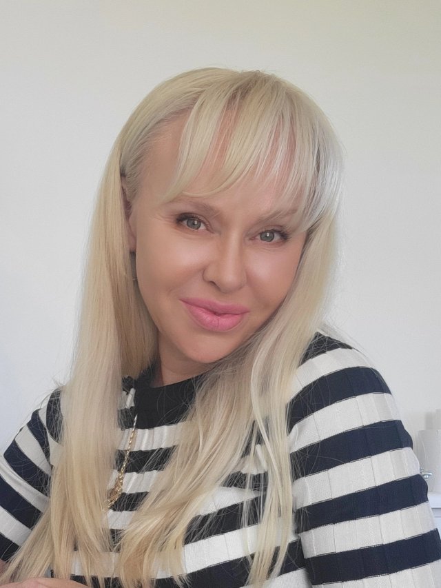 Lana, 45, Торонто - "RusDate.ca"