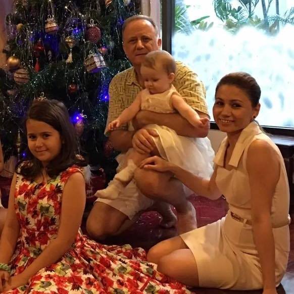 Vinera, 45, Келоуна - "RusDate.ca"