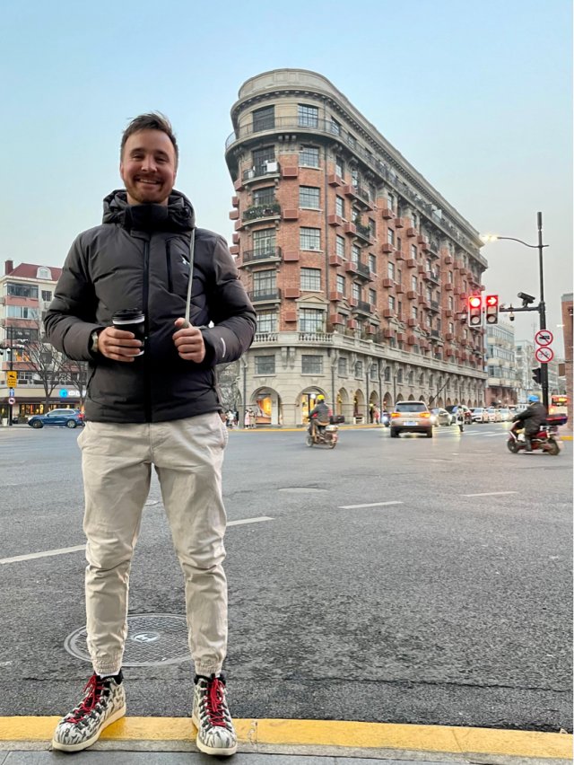 Anatolii, 32, Ванкувер - "RusDate.ca"