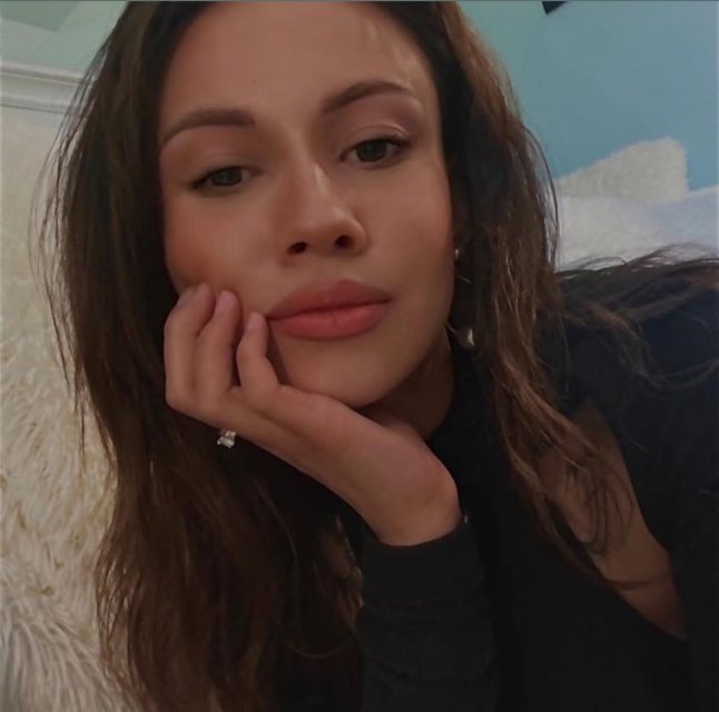 Sonia, 43, Монреаль - "RusDate.ca"