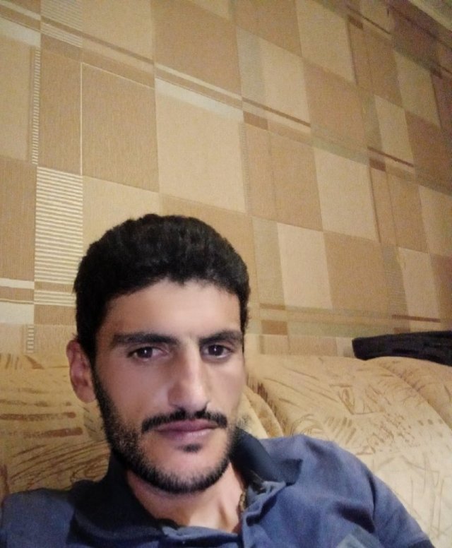 Van, 37, Торонто - "RusDate.ca"