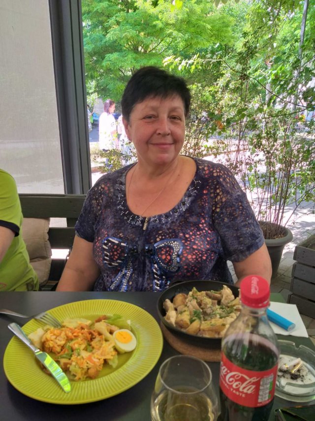 Наталия, 59, Ричмонд-Хилл - "RusDate.ca"