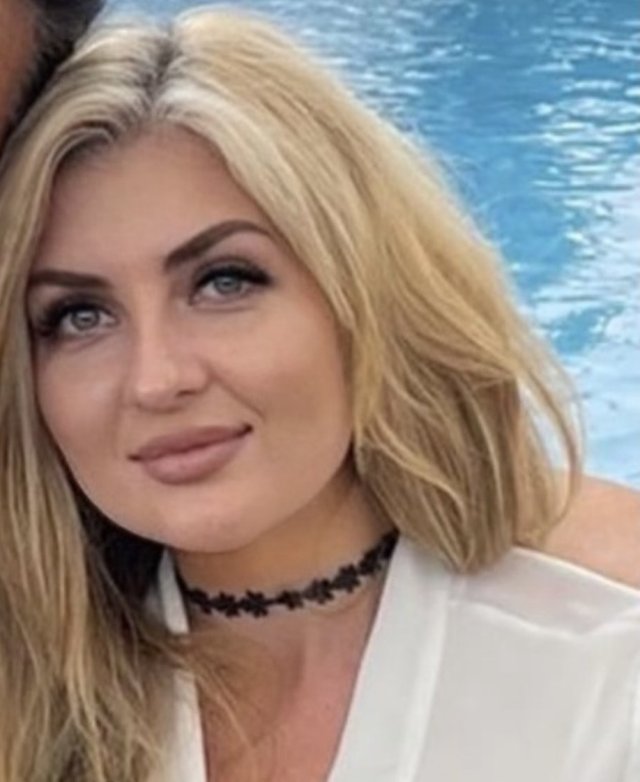 Ella, 37, Норт-Йорк - "RusDate.ca"