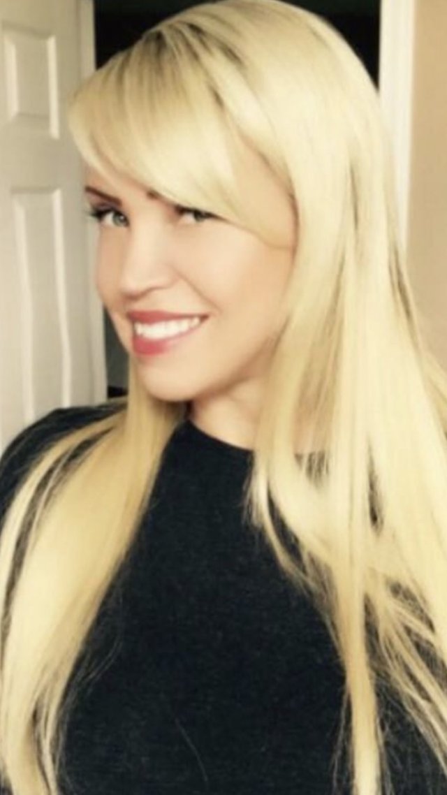 Olya, 43, Торонто - "RusDate.ca"