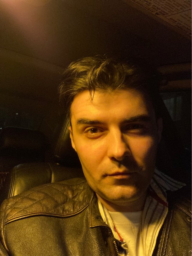 Andrew, 36, Монреаль - "RusDate.ca"