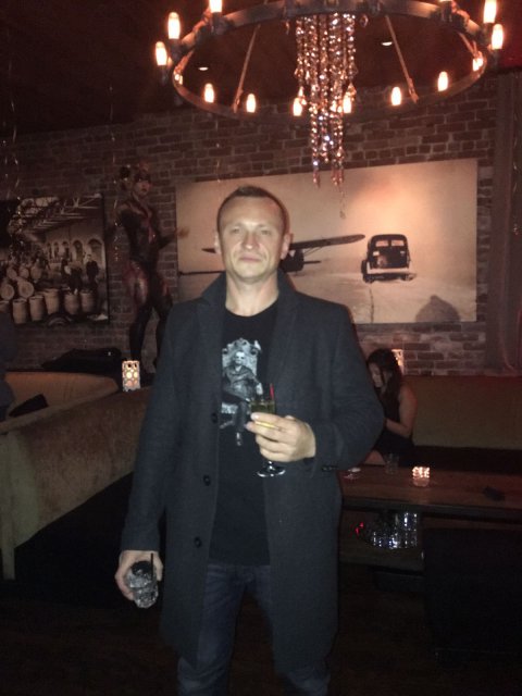 Sergei, 47, Ванкувер - "RusDate.ca"