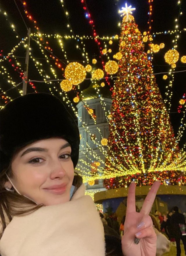 Love this, 29, Оттава - "RusDate.ca"