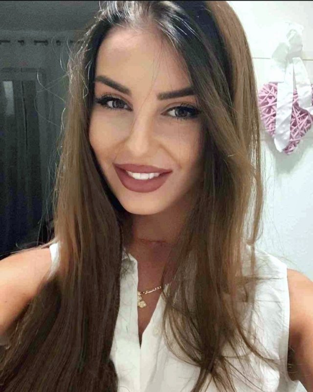 Лена, 43, Гедера - "RusDate.ca"