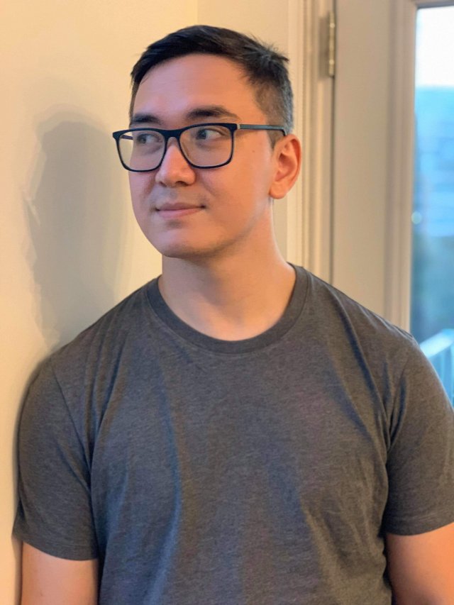 Andrey, 35, Торонто - "RusDate.ca"